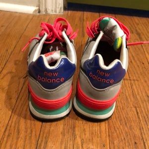 New Balance | Shoes | Used New Balances 574 | Poshmark